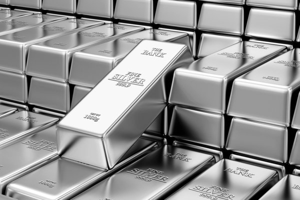Silver Price